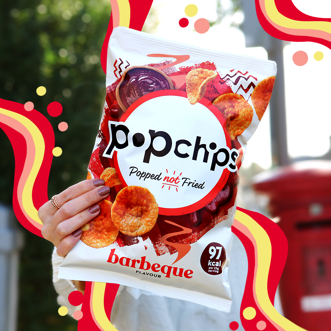 Popchips UK
