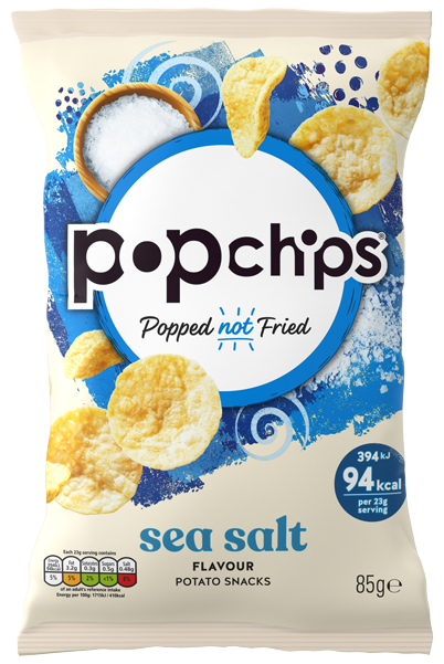 Popchips UK