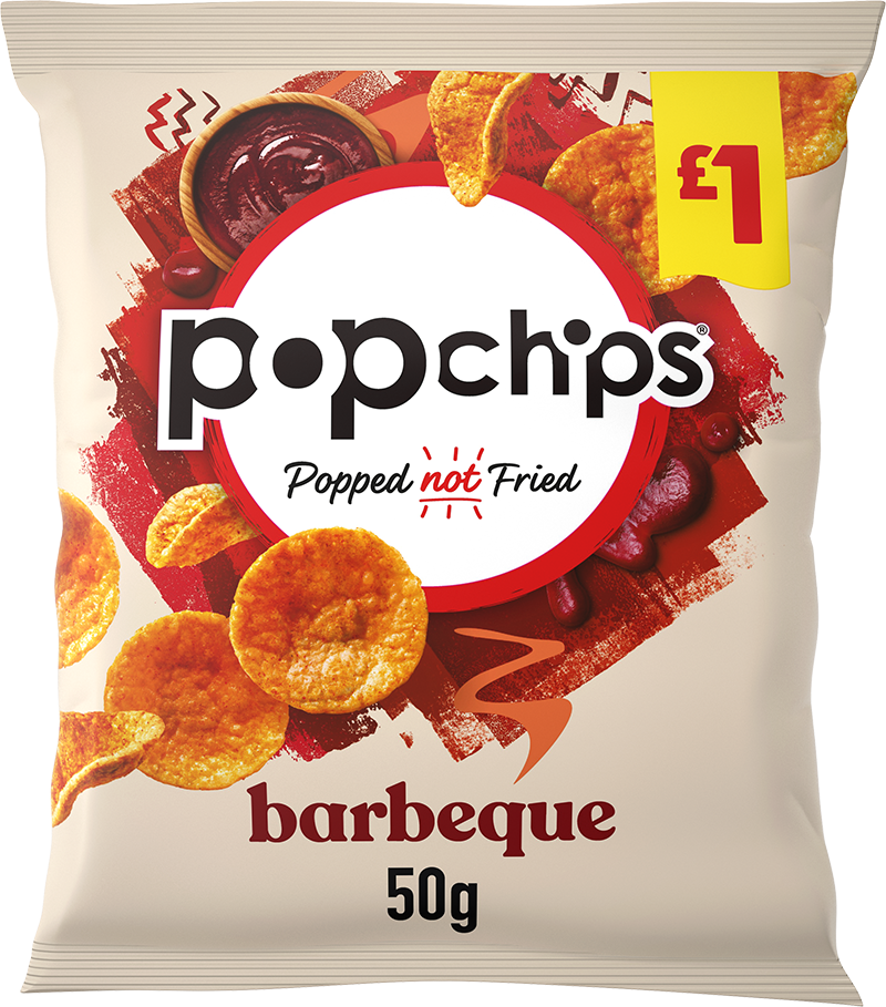 popchips uk - barbeque