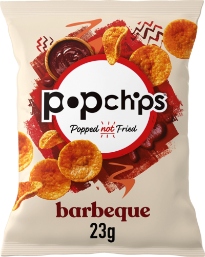 popchips uk - barbeque