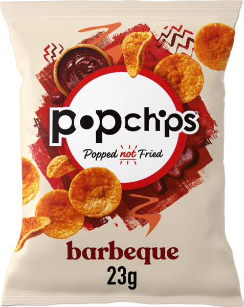 popchips uk - barbeque