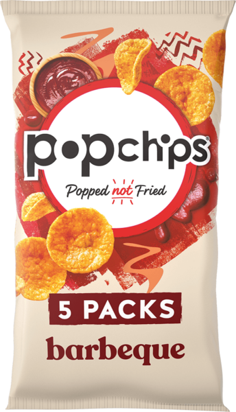 popchips uk - barbeque
