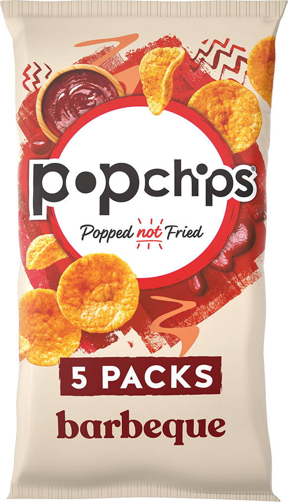 popchips uk - barbeque