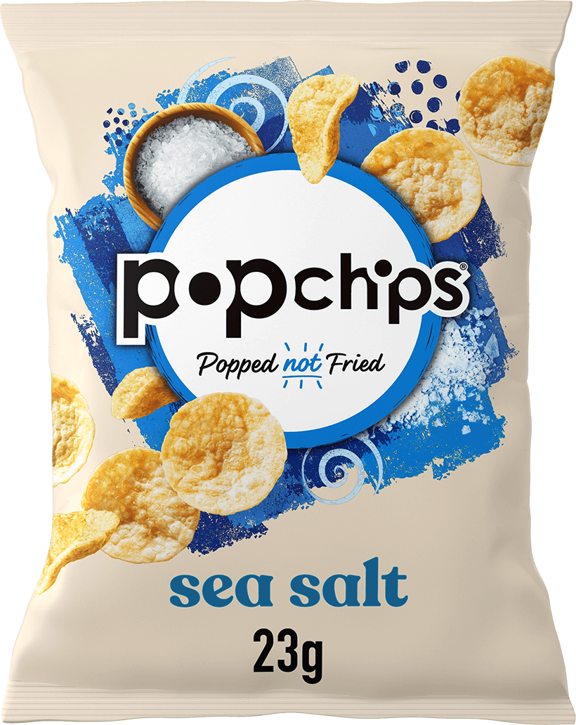 popchips uk - sea salt
