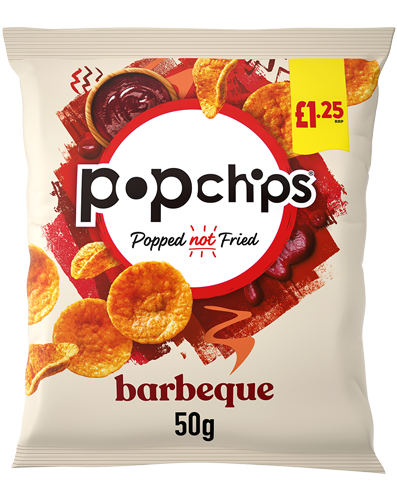 popchips uk - barbeque