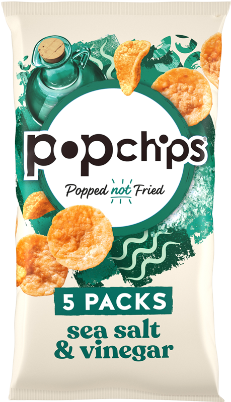 popchips uk - sea salt & vinegar